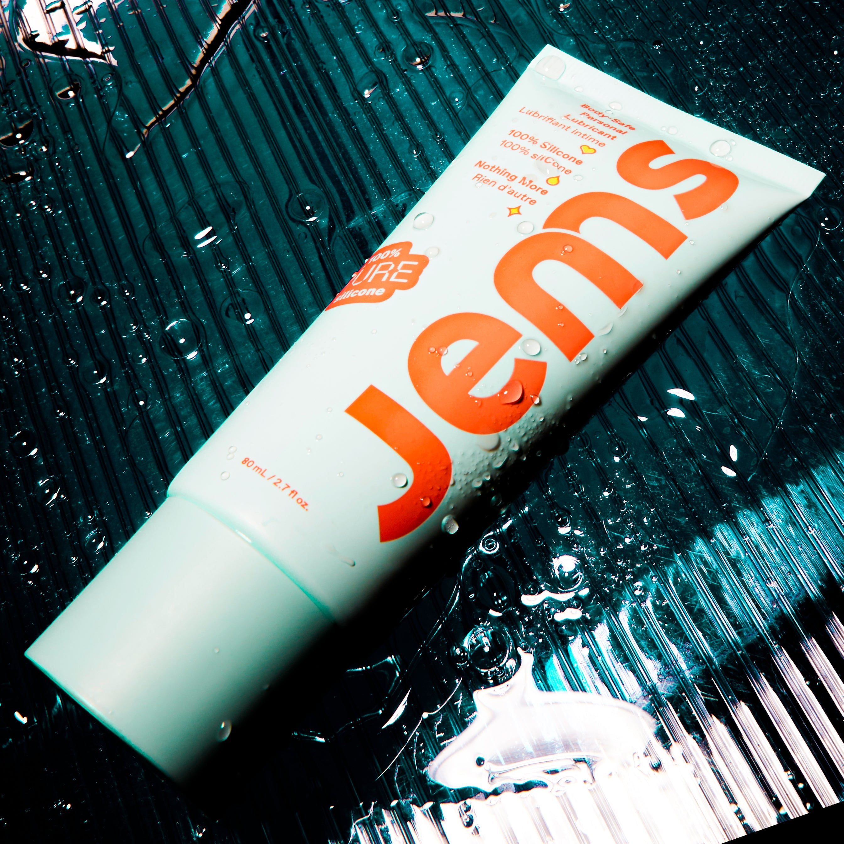 Shop Better-For-You Personal Lubricants | JEMS – Jems