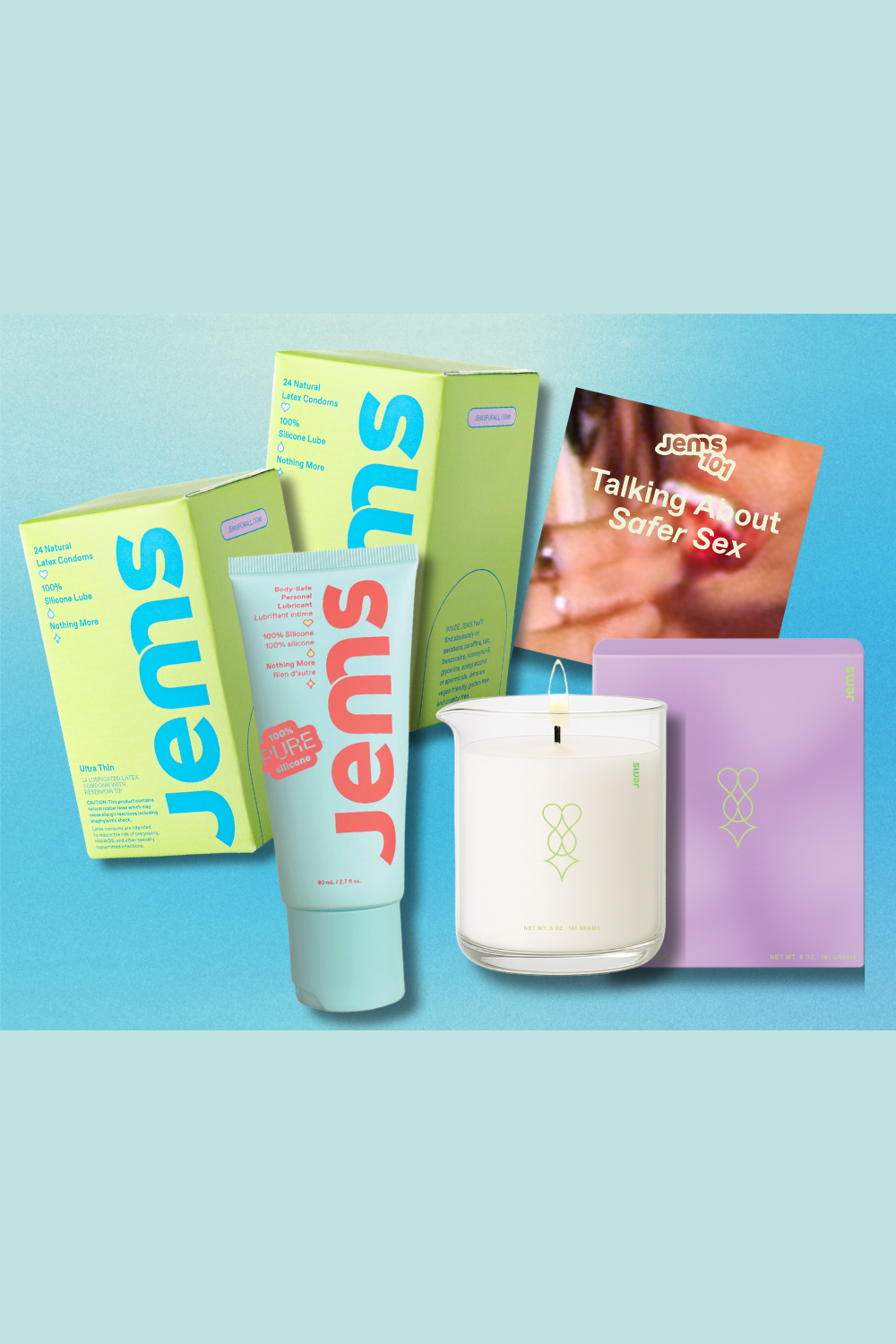 Products – Jems