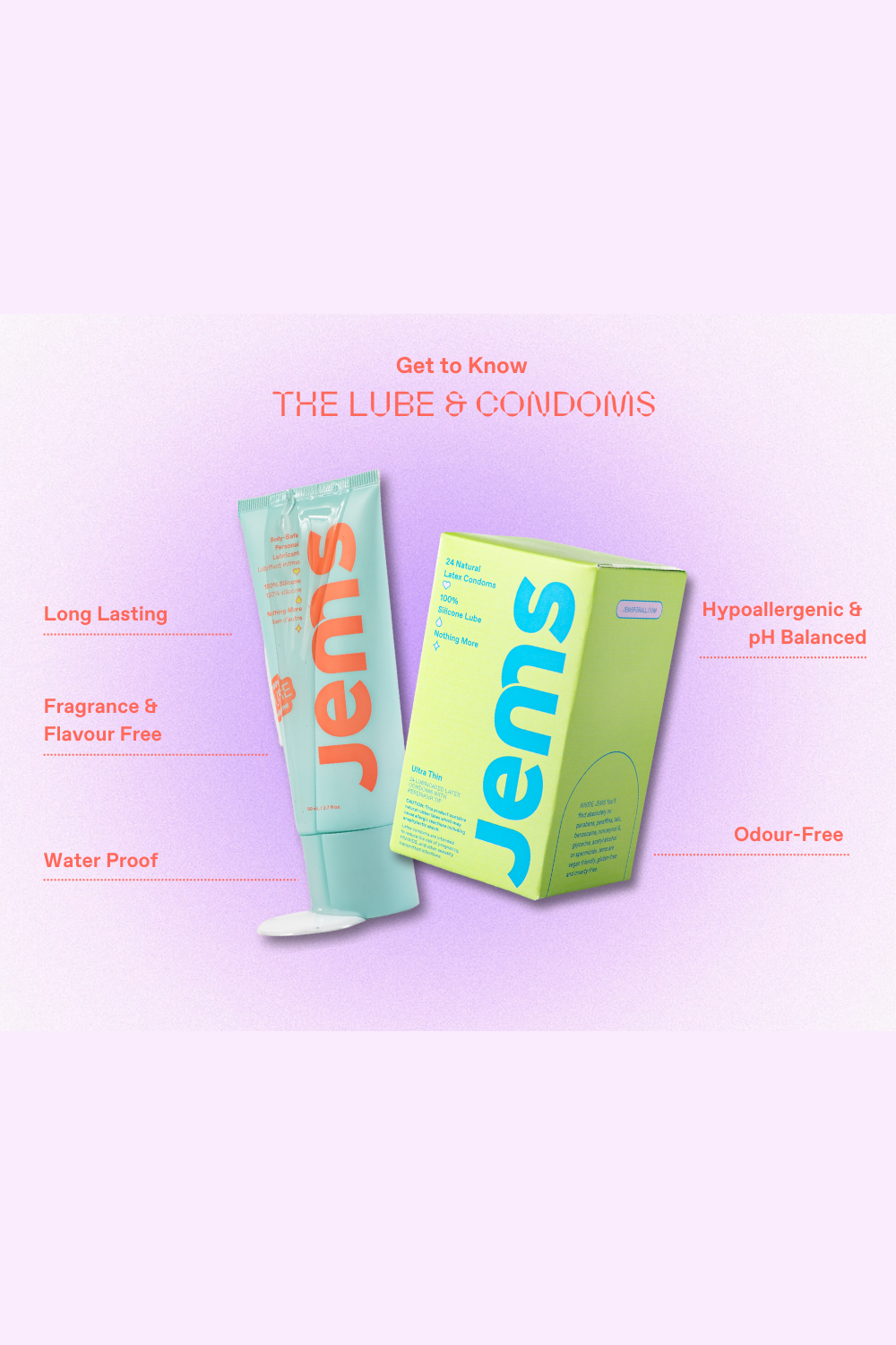 Products – Jems