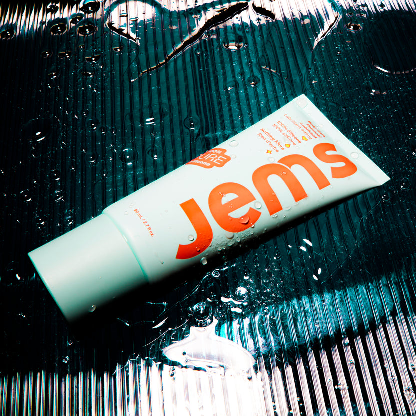 Jems Condoms | Safer Sex For All