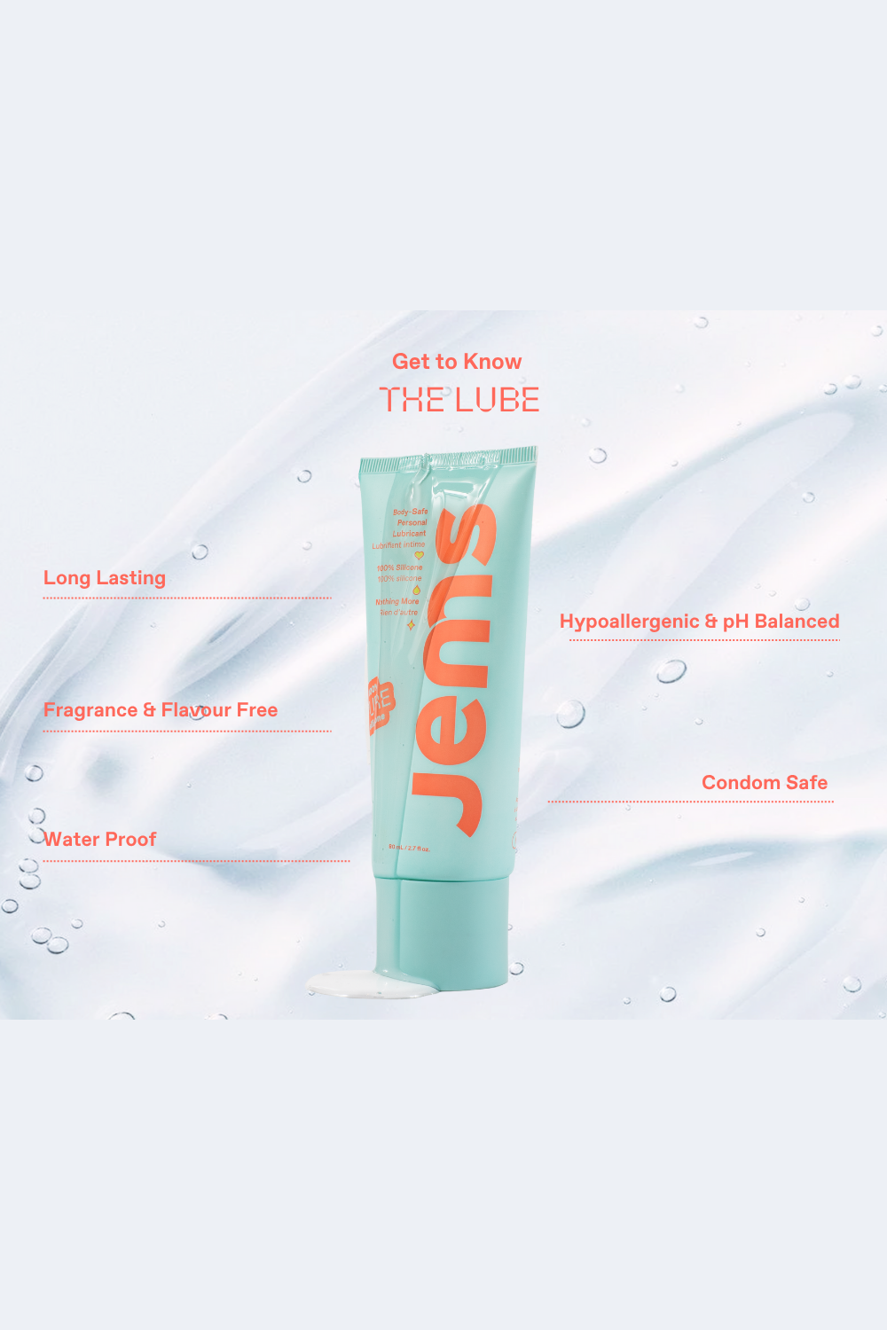 Products – Jems